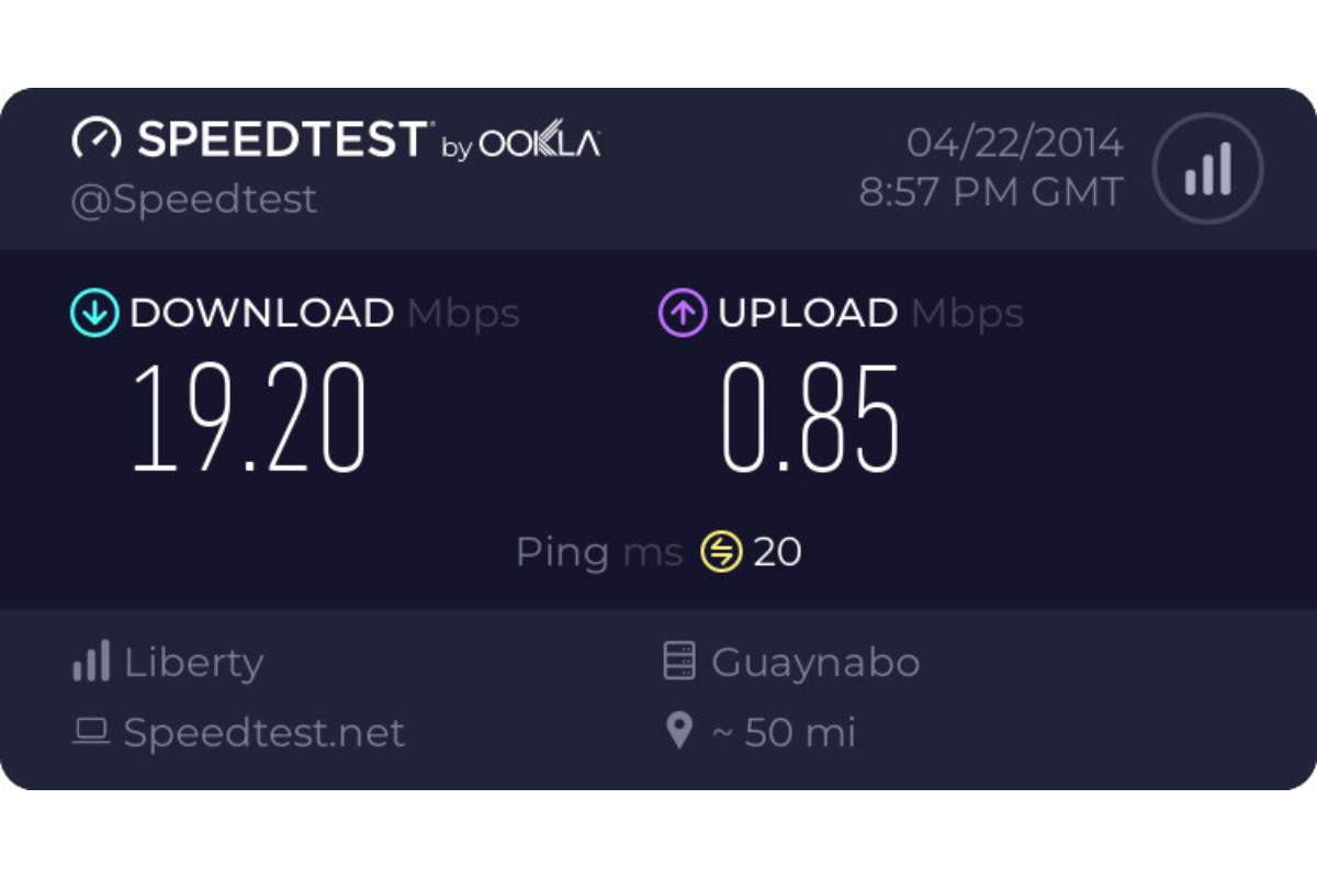 Mobile Internet in Puerto Rico: Choosing The Best Option?